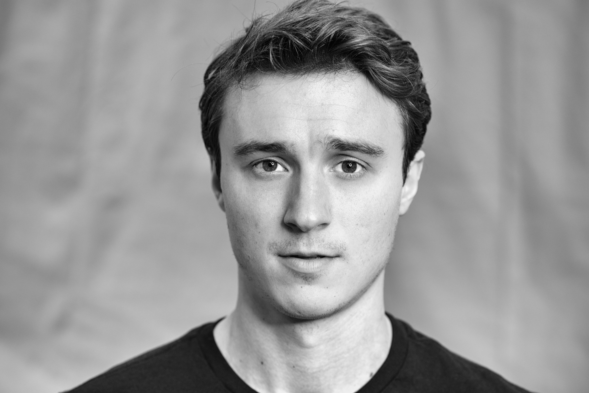 Drew Acting Headshots – bstagephotography